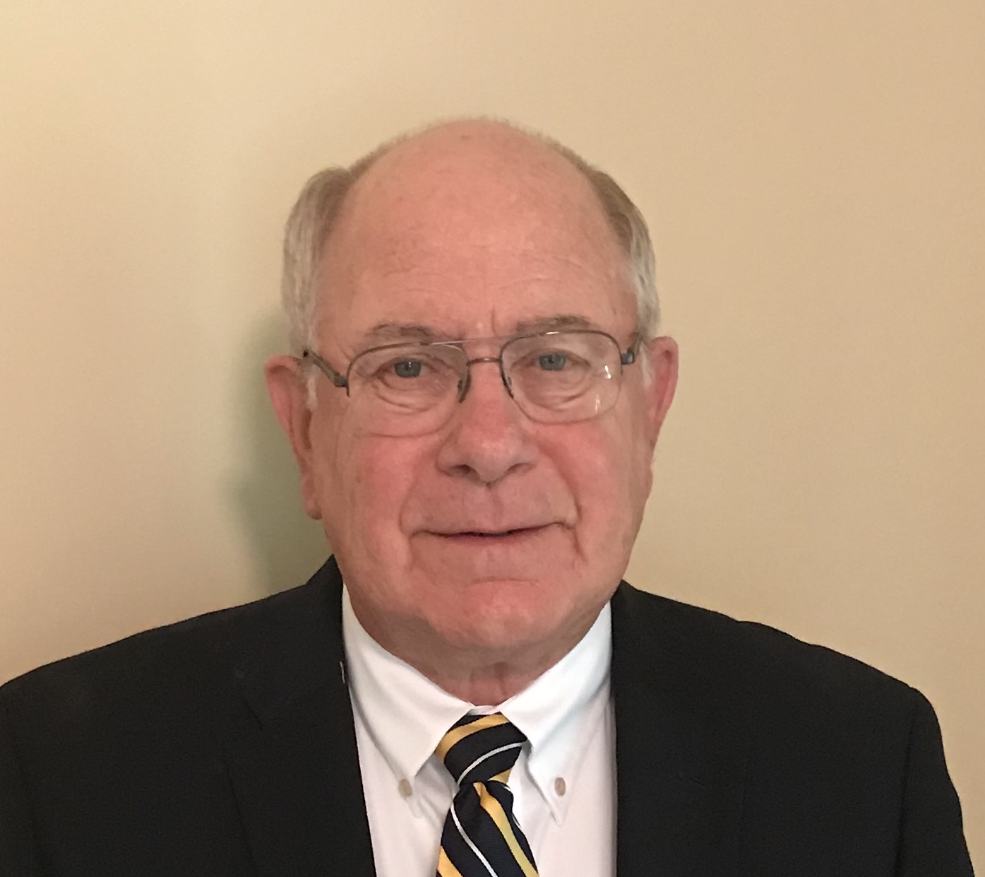 Joe Rogers - Chatham Rotary Foundation